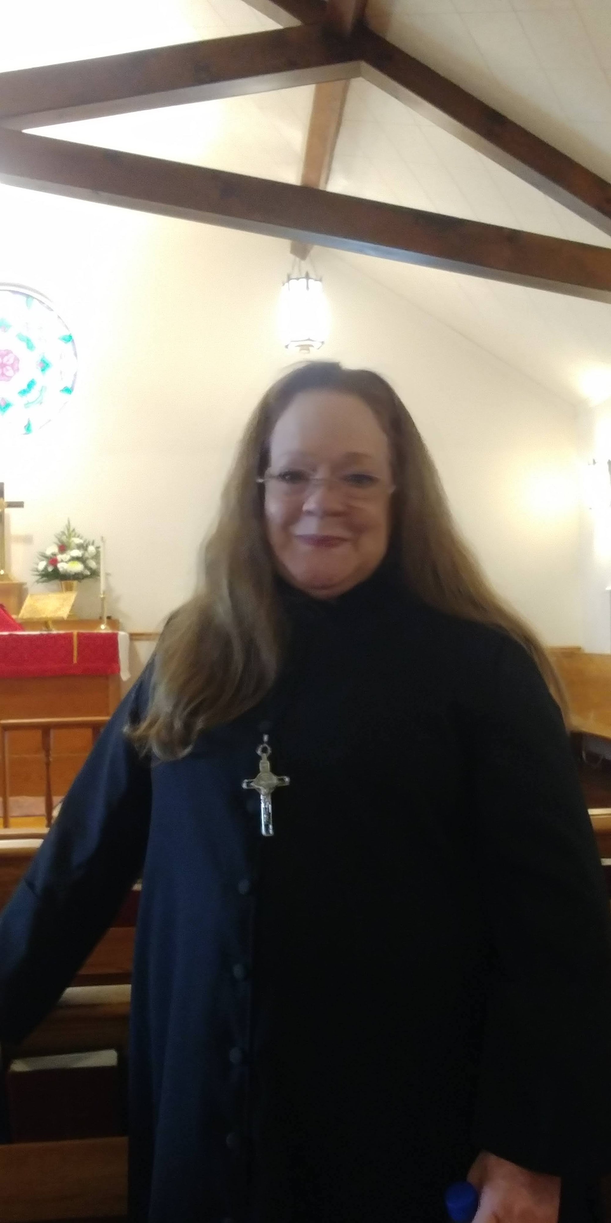 About Great Commission Anglican Church